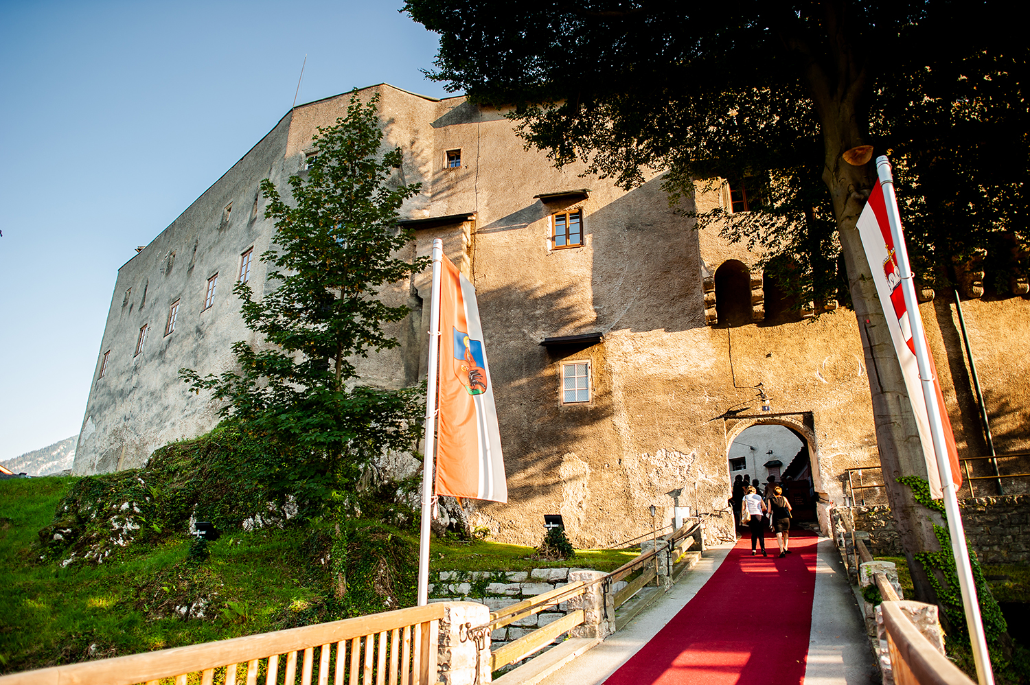 Home - Festspiele Golling