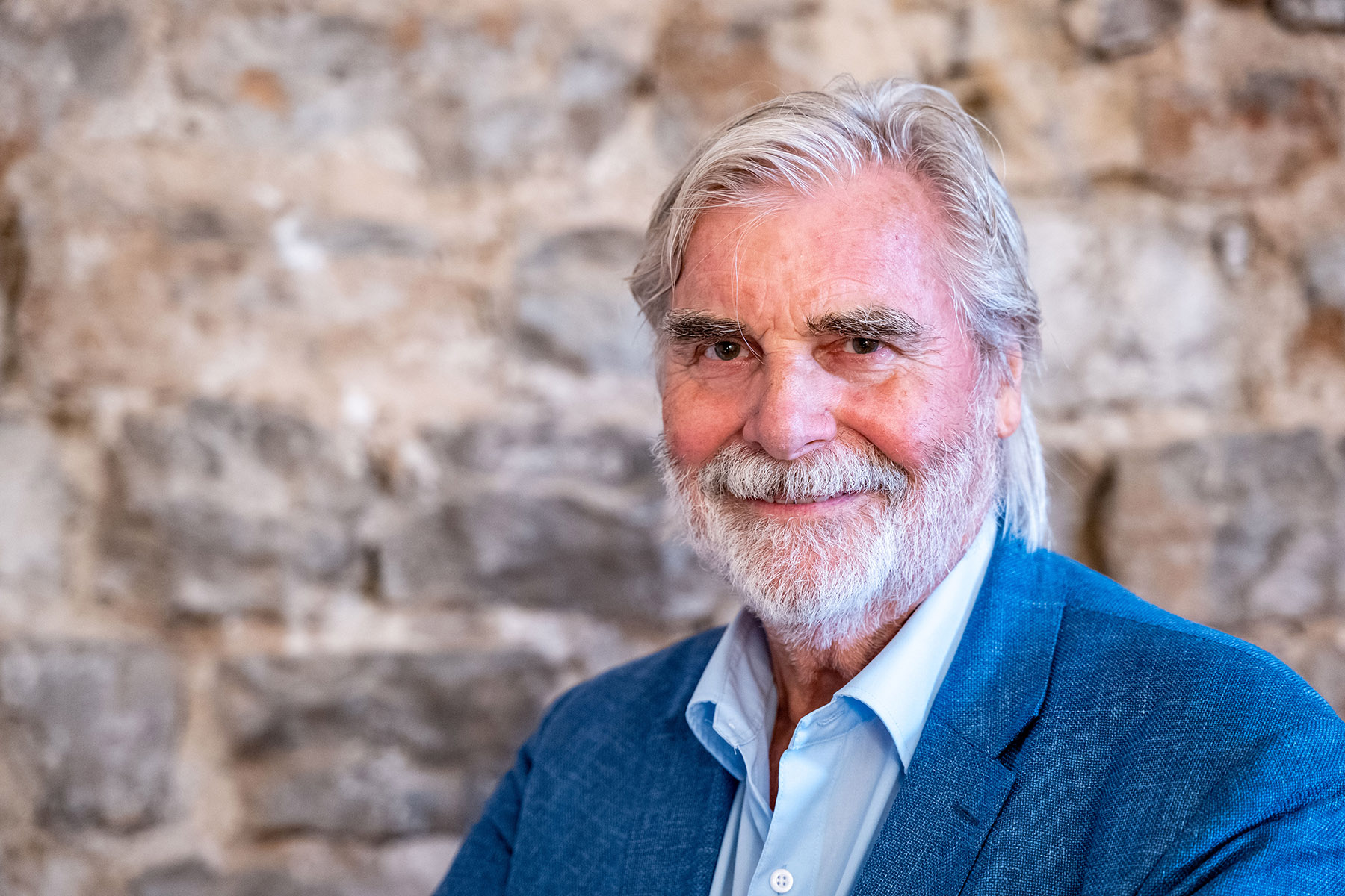 Peter-Simonischek & Brigitte-Karner - Festspiele Golling