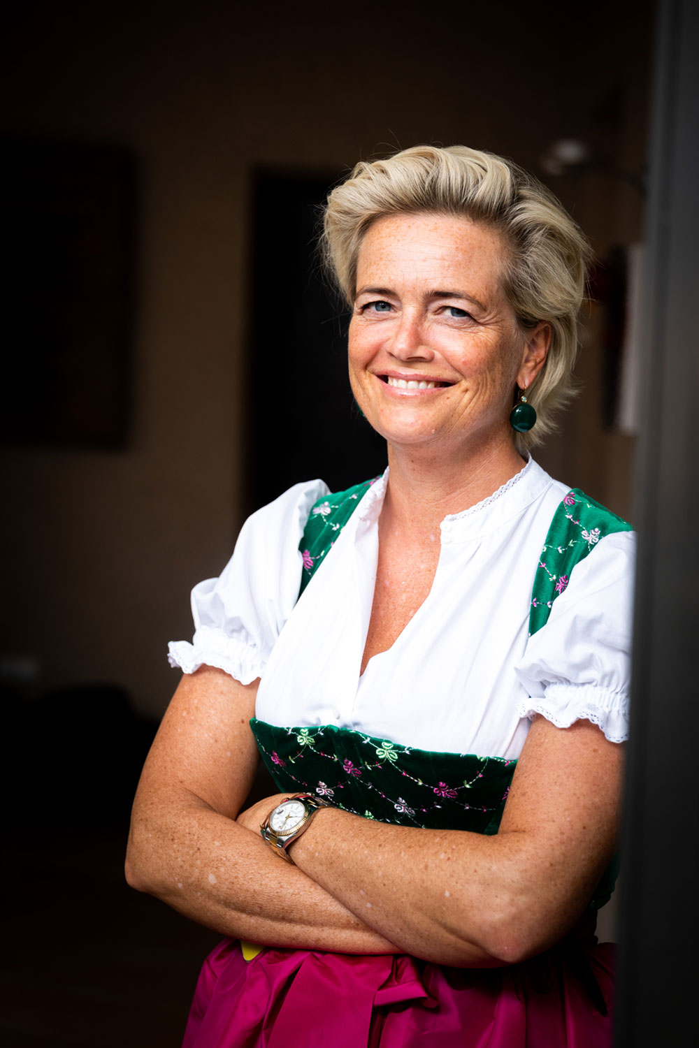 Ariane Haering & Benjamin Schmid - Festspiele Golling