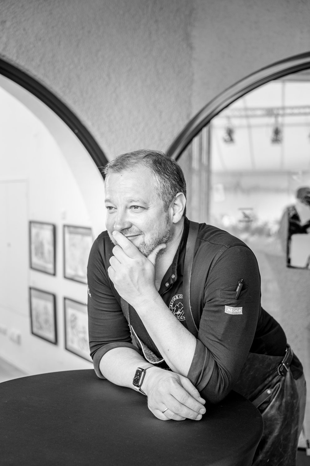 Ariane Haering & Benjamin Schmid - Festspiele Golling