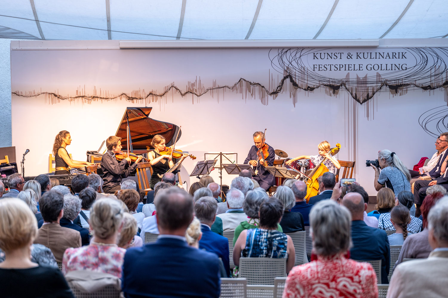 2022 Archives - Festspiele Golling